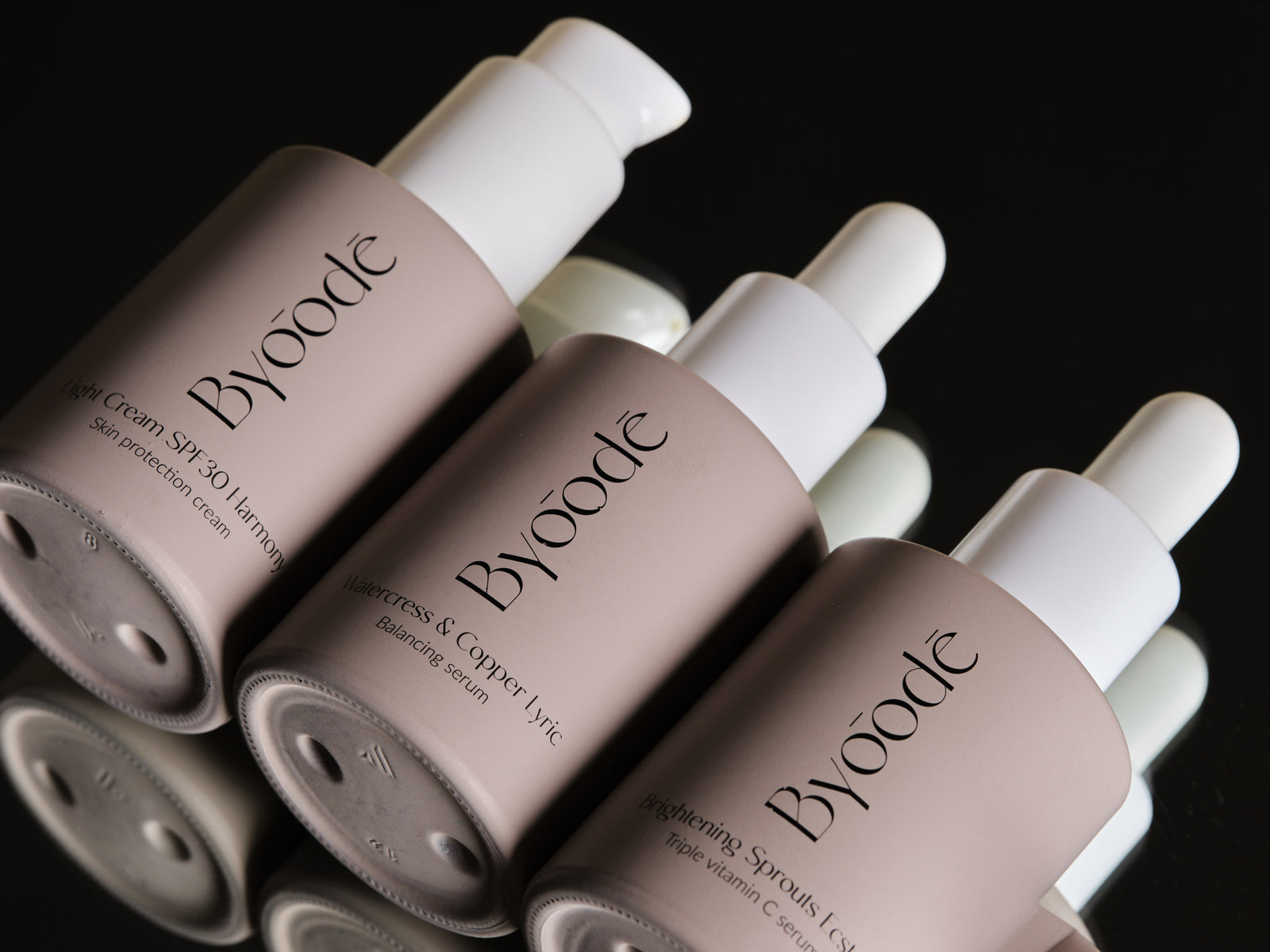 Black Friday 20% Off | Alimenta tu Piel con Cosmética Natural Byoode