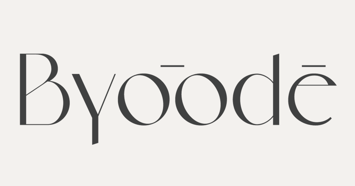 Byoode | Cosmética con ciencia y resultados